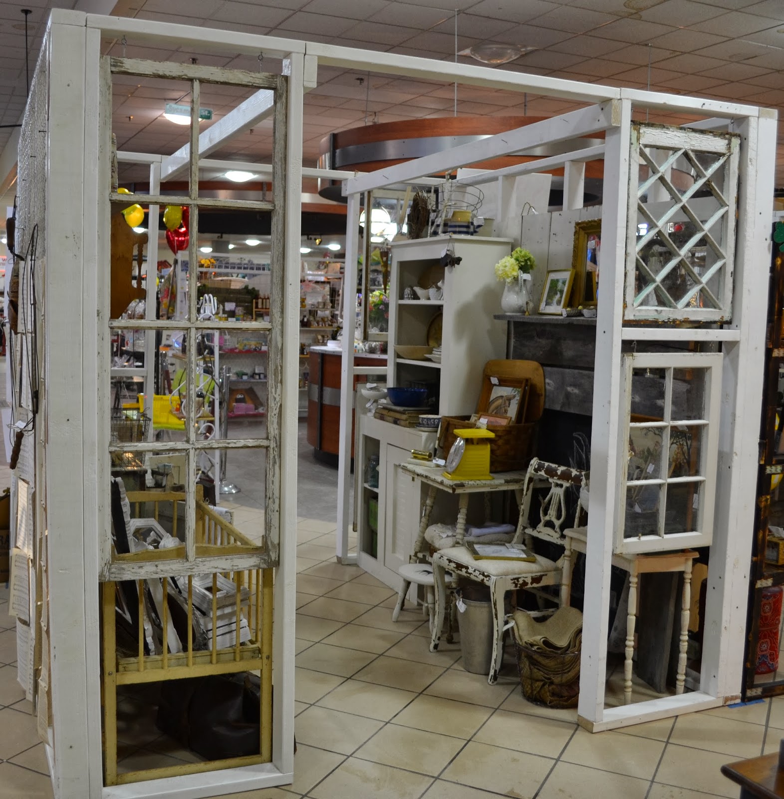 Coastal Charm: Shop Talk with Shabby Love