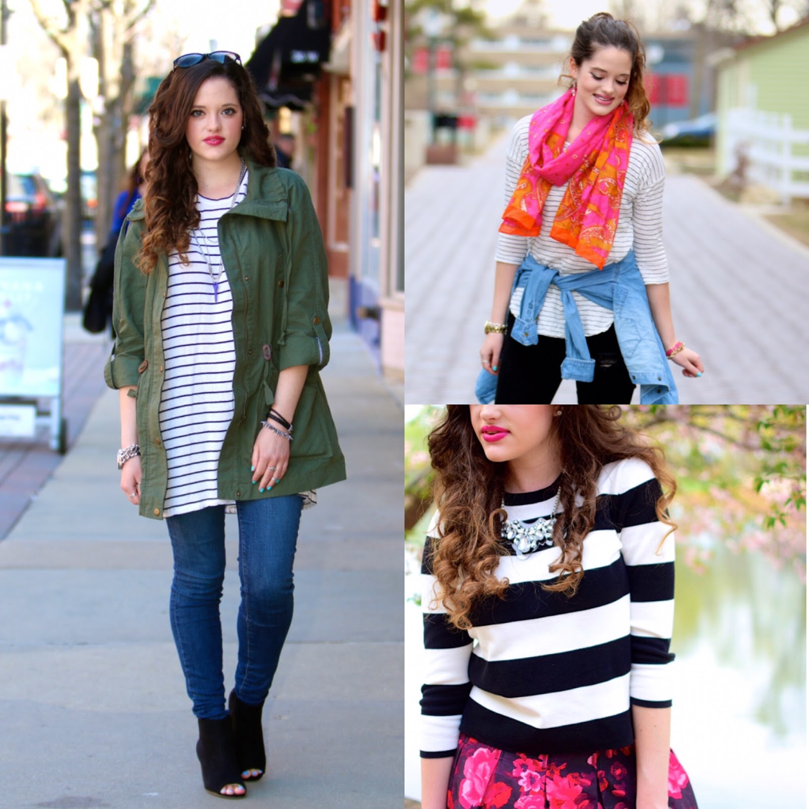 Kathleen's Fashion Fix: 11 Timeless Pieces That Will NEVER Go Out Of Style