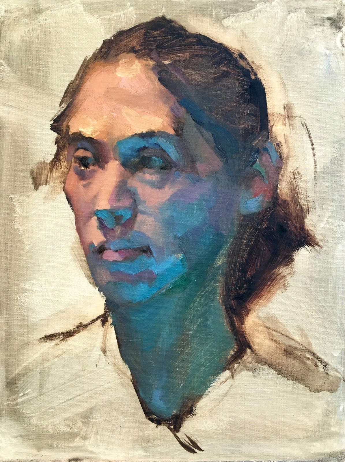 Heather Lenefsky Art