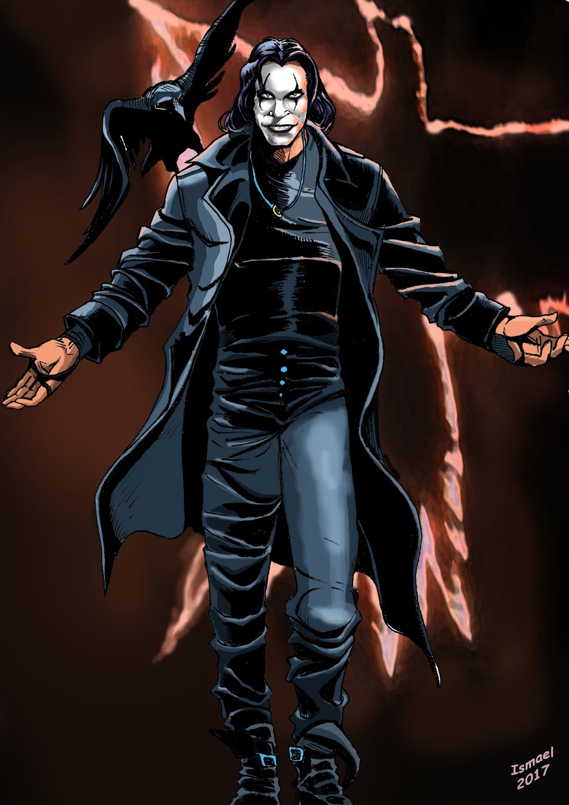 PASIÓN POR EL CÓMIC: junio 2017