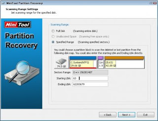MiniTool Partition Recovery ~ Compujuegospc Descarga, Busca Soluciones ...