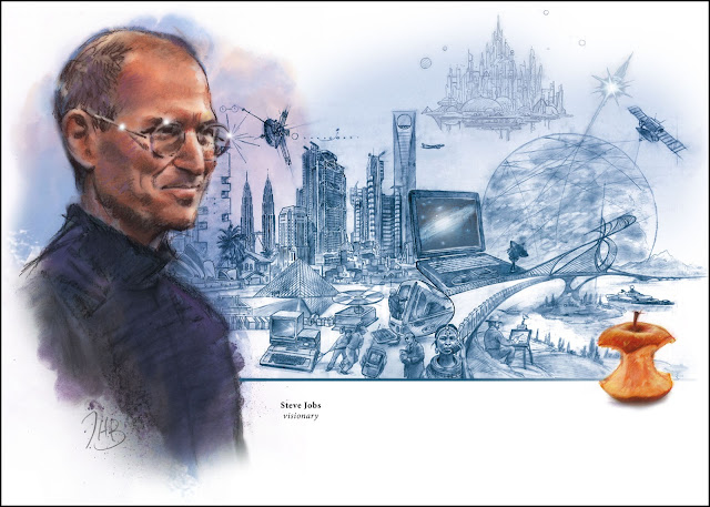 Interview: Thomas Haller Buchanan on the Millennial Humanist ...