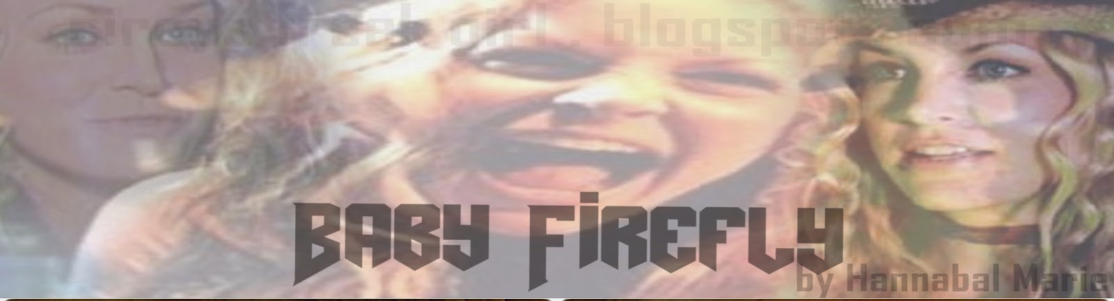 ĦΔŇŇΔβΔŁ ΜΔŘƗ€: Baby Firefly Transformation by Hannabal Marie!