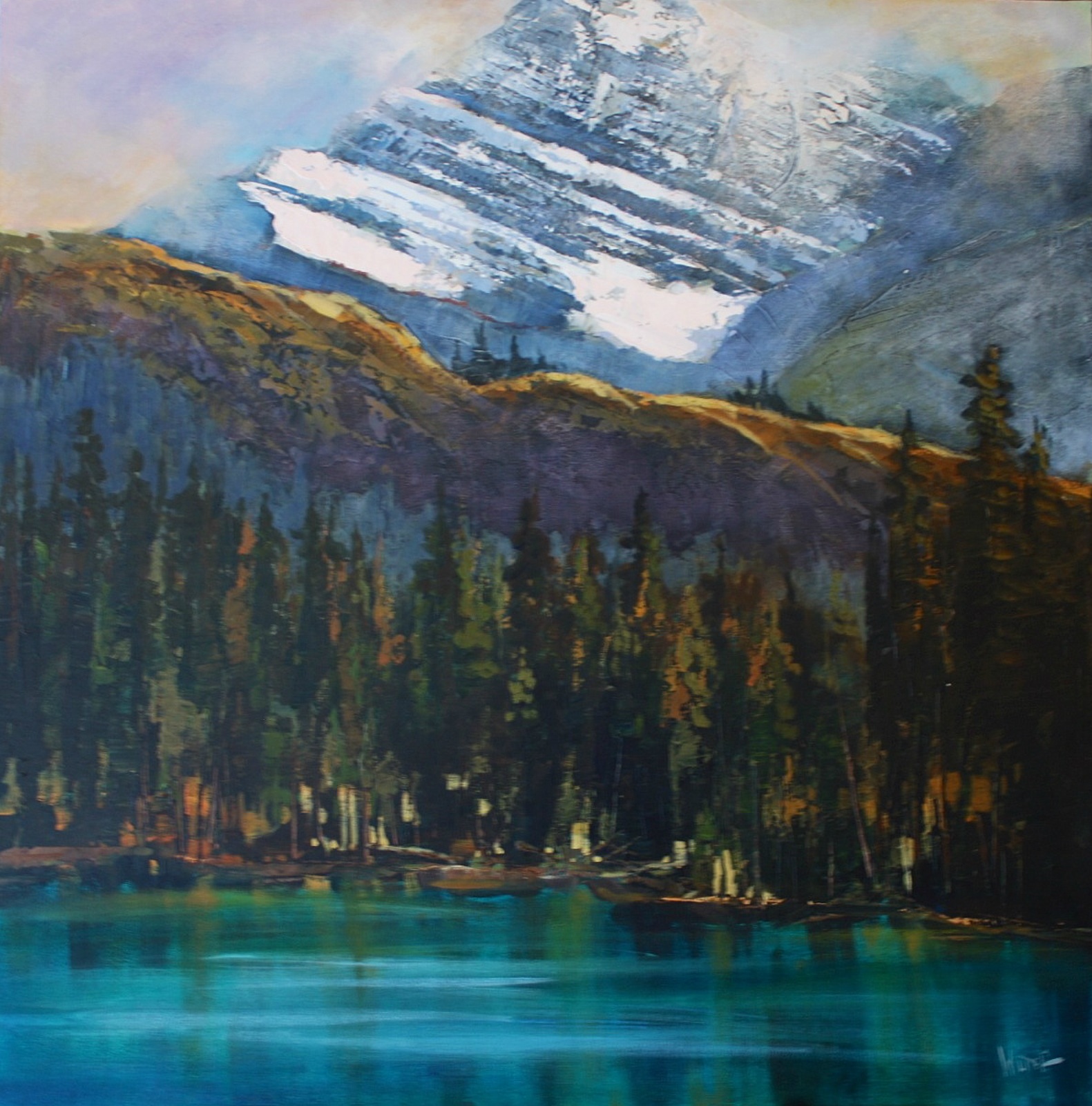 Linda Wilder Creative Expressions: Two Views of Edith Cavell