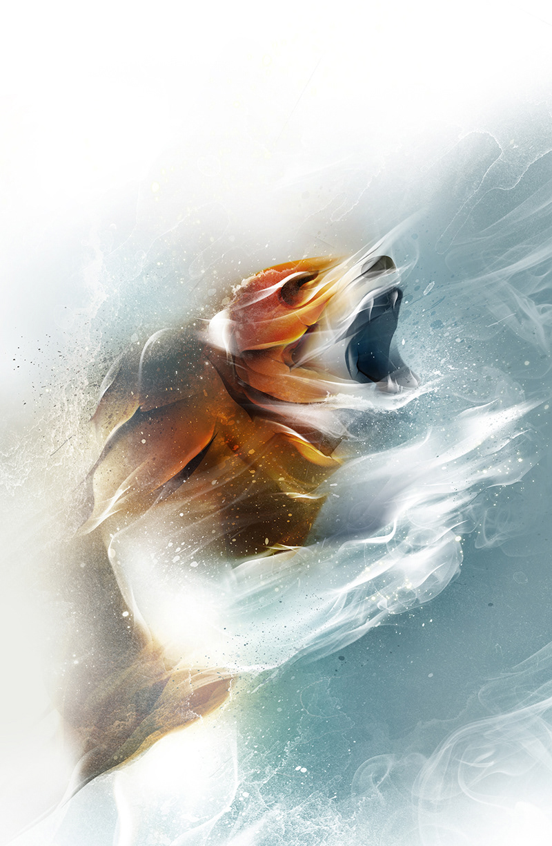 :: Alexandra Proaño 3D - Green Pear Diaries ::: Luke Choice, diseño ...