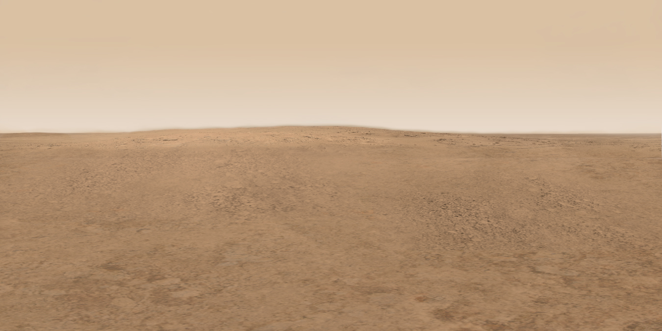 First Light Studio: Earth Textures