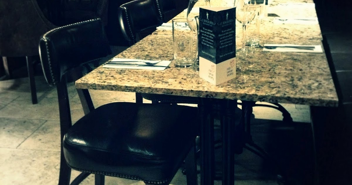 Le Bon Crubeen, Talbot Street, Dublin 1 | French Foodie in Dublin ...