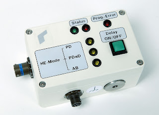 STRATEGIE & TECHNIK: 120mm HE DM11 - neues Eisen im Feuer