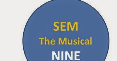 Dr. Alan Reifman's SEM Course: SEM The Musical 9