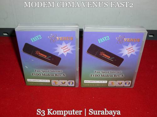 Jual Modem CDMA dan GSM Harga Murah di Surabaya