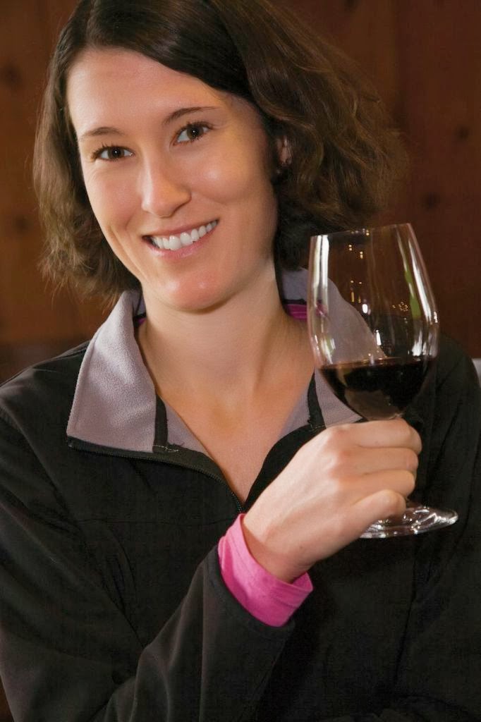 Sequoia Grove: Interview with Winemaker Molly Hill - John Fodera's ...