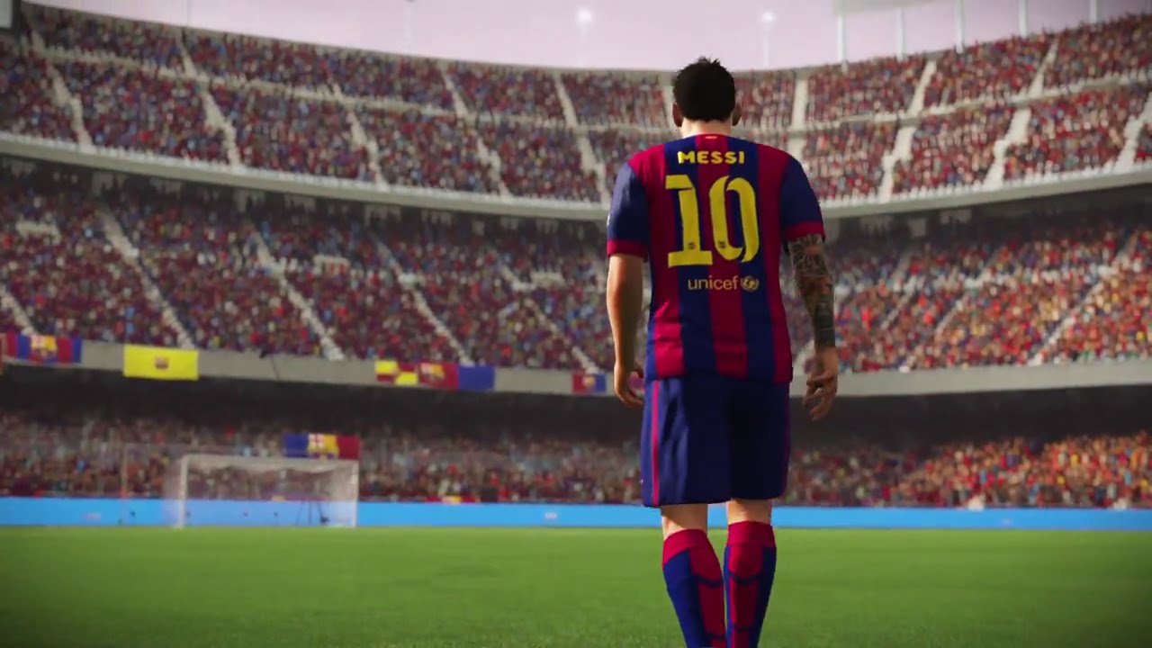 Game Reviews, Gadget Reviews,Technology Update: FIFA 16 Review from My Side