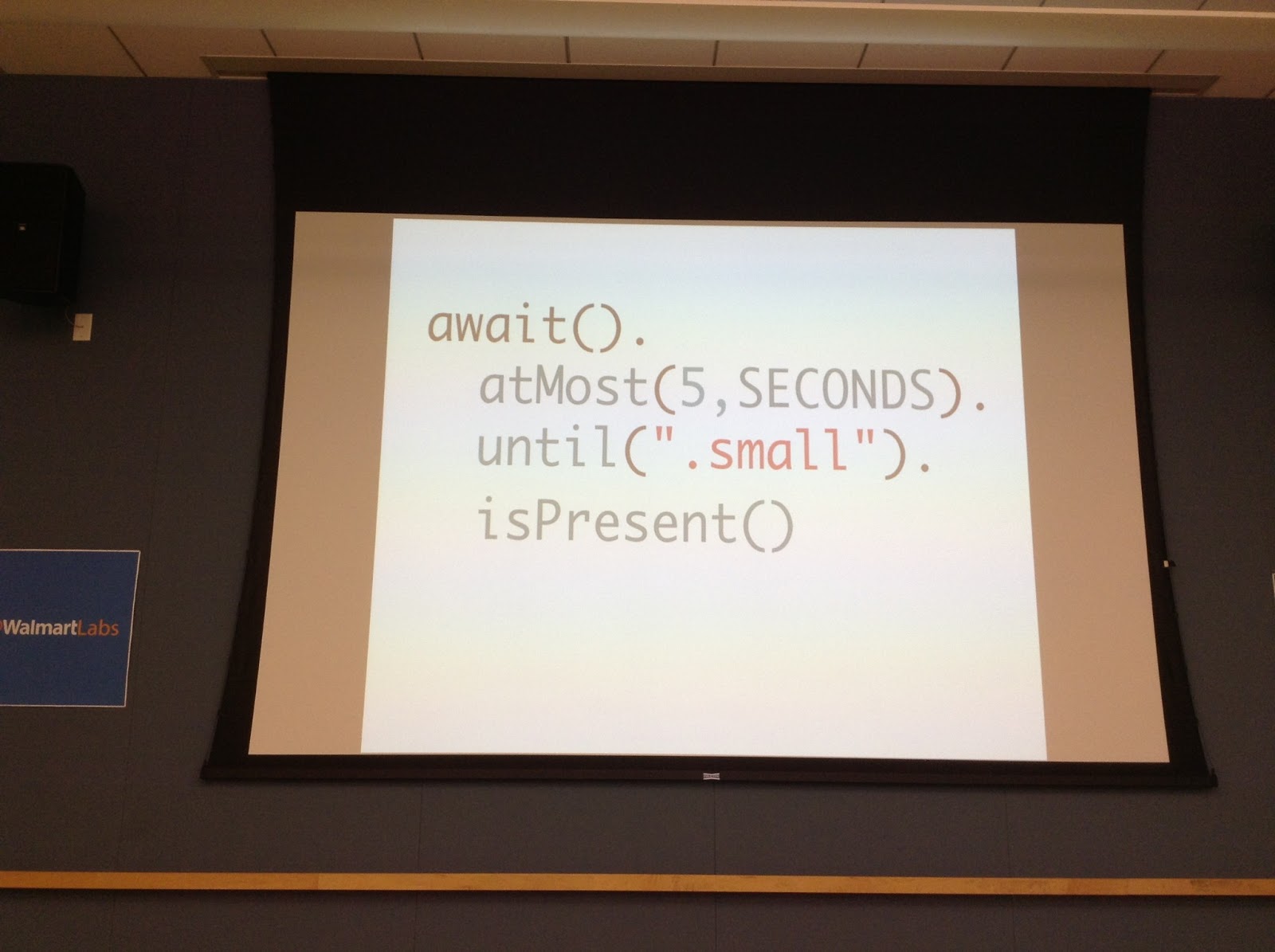 Testhead Live Blog Ui Testing In Java How When And Why