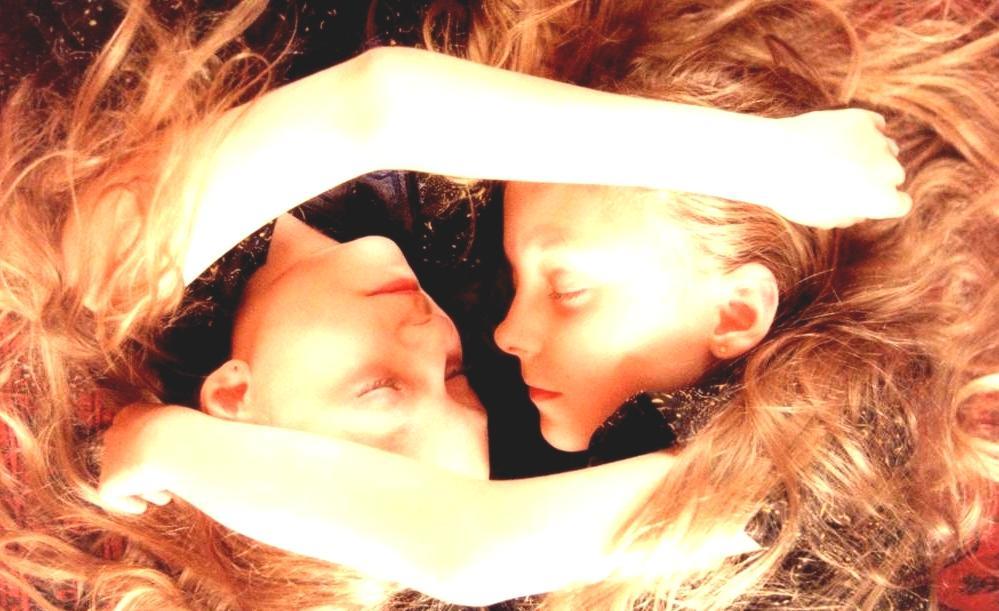 Lydia Fairchild - Chimera Human Cases