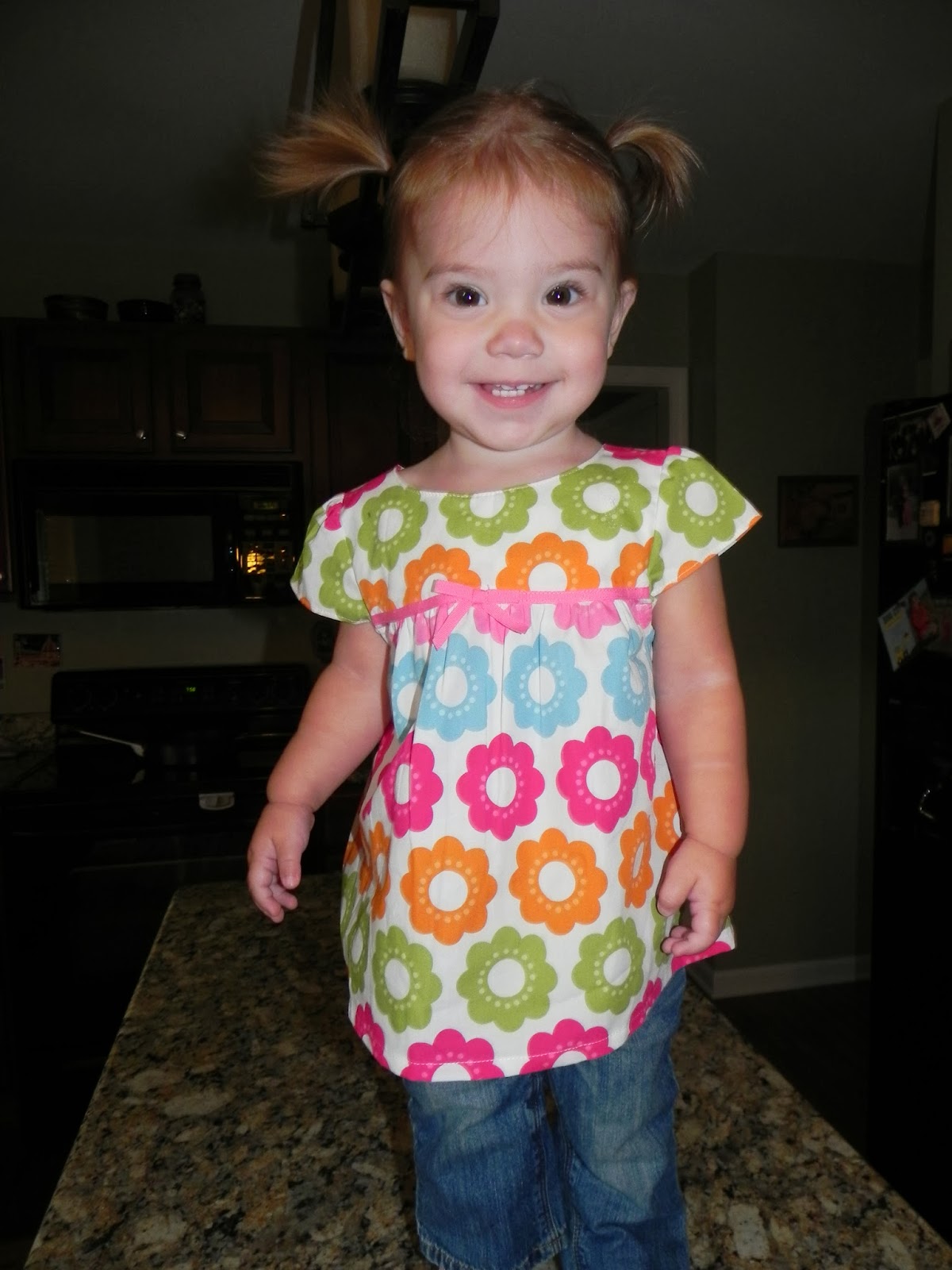 Leah Loo, Jelly Boo, and Teddy Too: Jelly Belly Boo Update