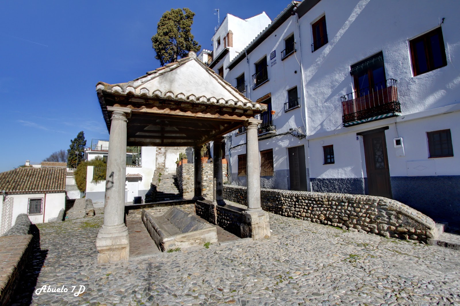 Asociación Fotográfica Modo Manual: SALIDA POR EL REALEJO