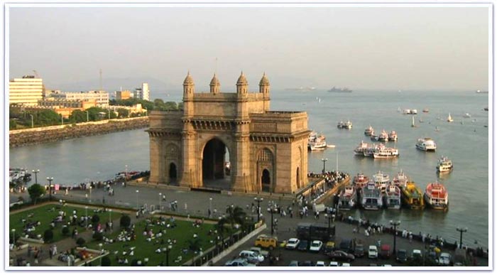 World Beautifull Places: beautiful places in gateway india
