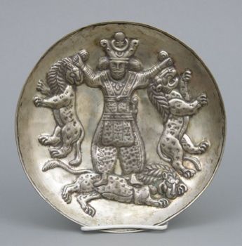 Osman Gazi: Sassanid Empire (224 - 651 B.C.E)