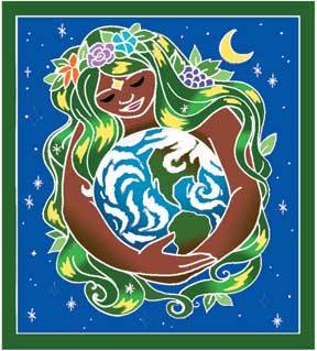 Psicologia Ambiental: La Hipotesis de Gaia