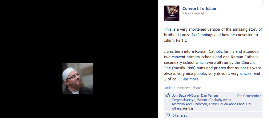 Jom Baca Al-Quran Dan Terjemahannya: Lagi Bukti Mengapa Memahami Al ...