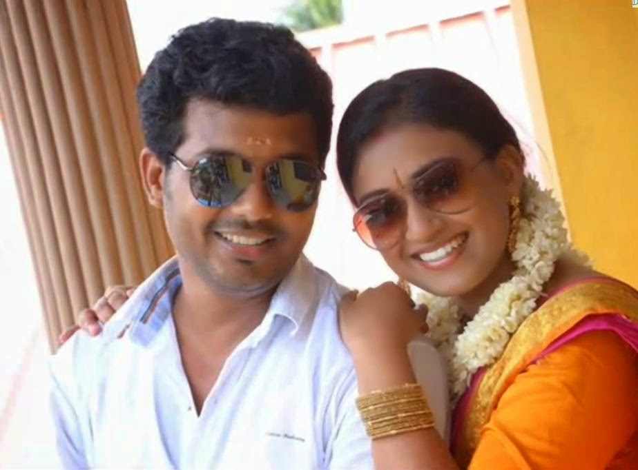 Varadha and Jishi Mohan Marriage ~ Kerala Online