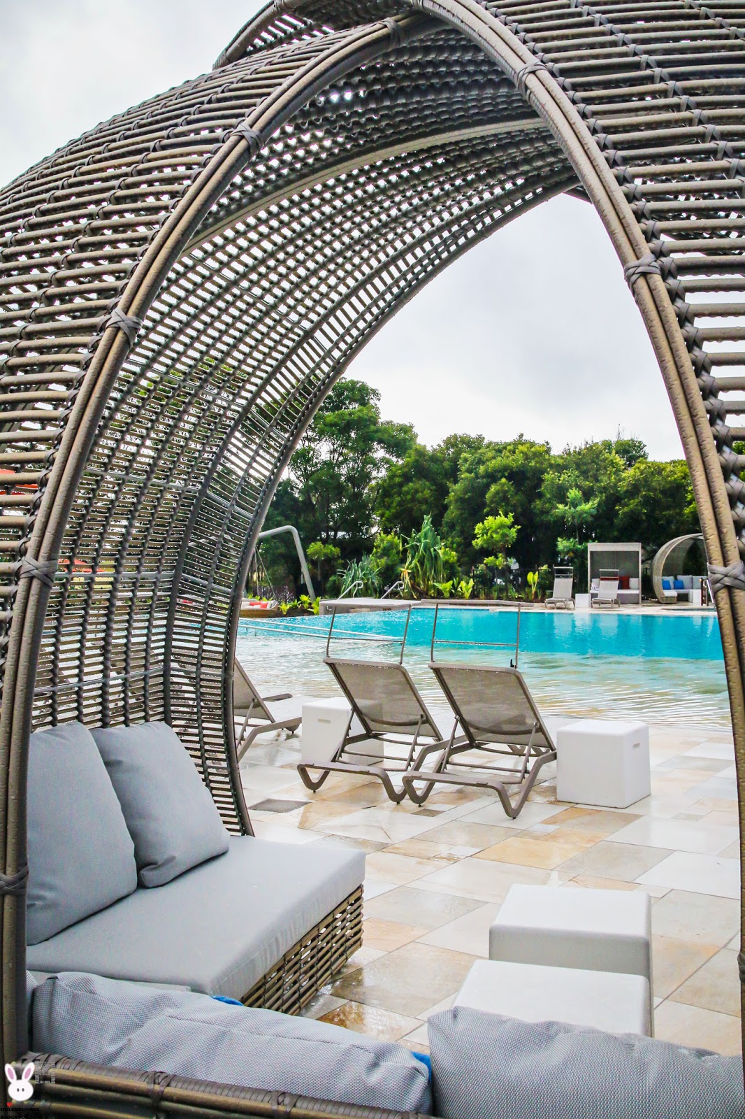 Checking in: Elements of Byron Resort | Byron Bay, AUSTRALIA | DolceBunnie