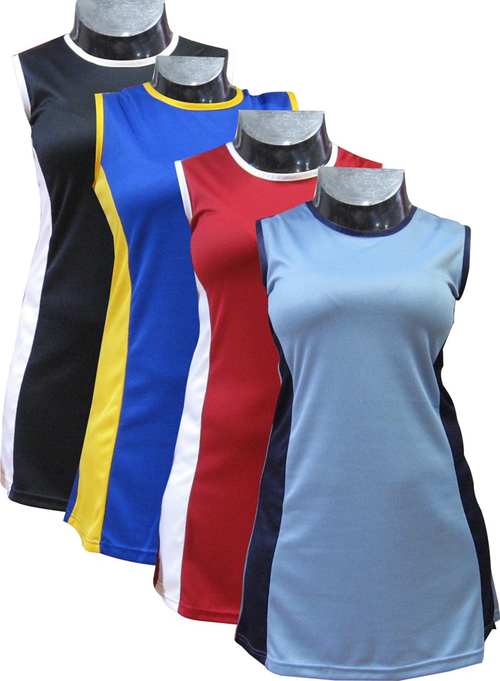 Tradesia Sports Equipment and Kits Wholesalers: Netball Kits and ...