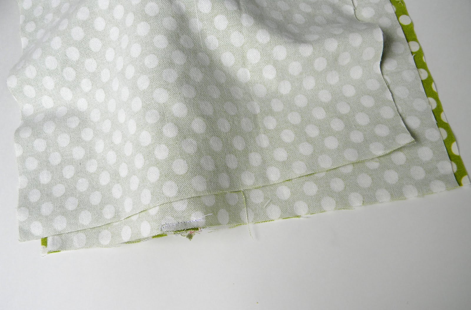 Fat Quarter Friday {The Beach Comber Bag Tutorial}