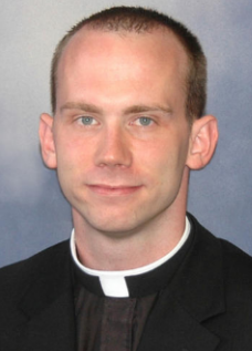 Latin Mass News at Saint Boniface, Pittsburgh: Father Michael Roche ...