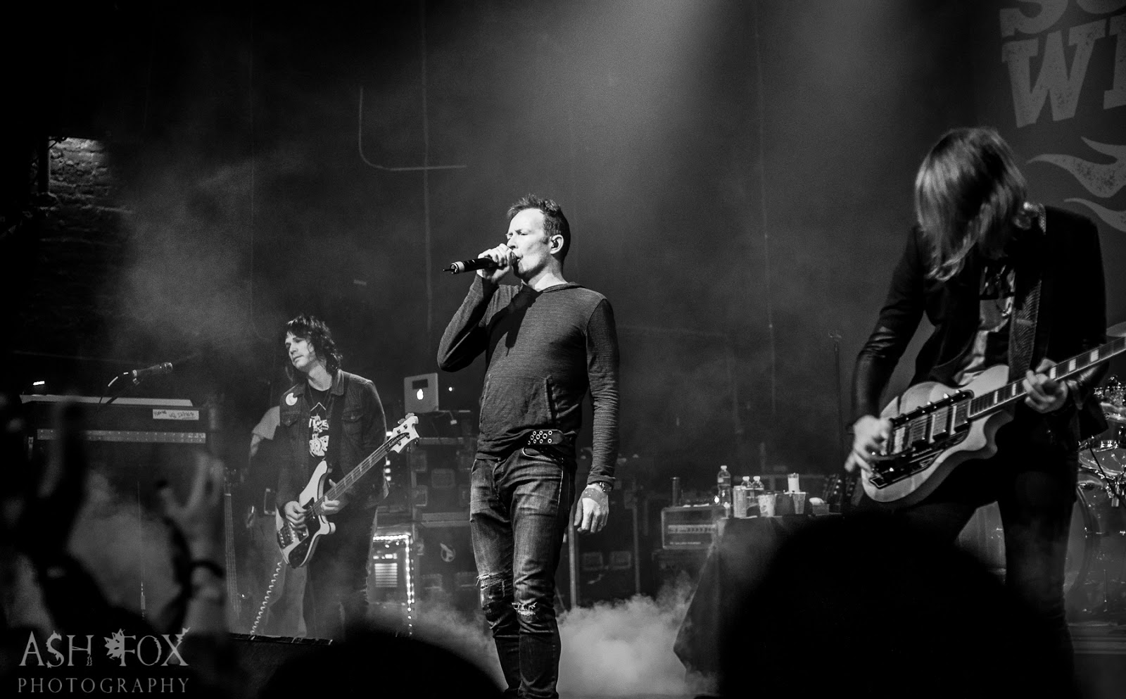 ASH FOX : NYC PHOTOGRAPHER