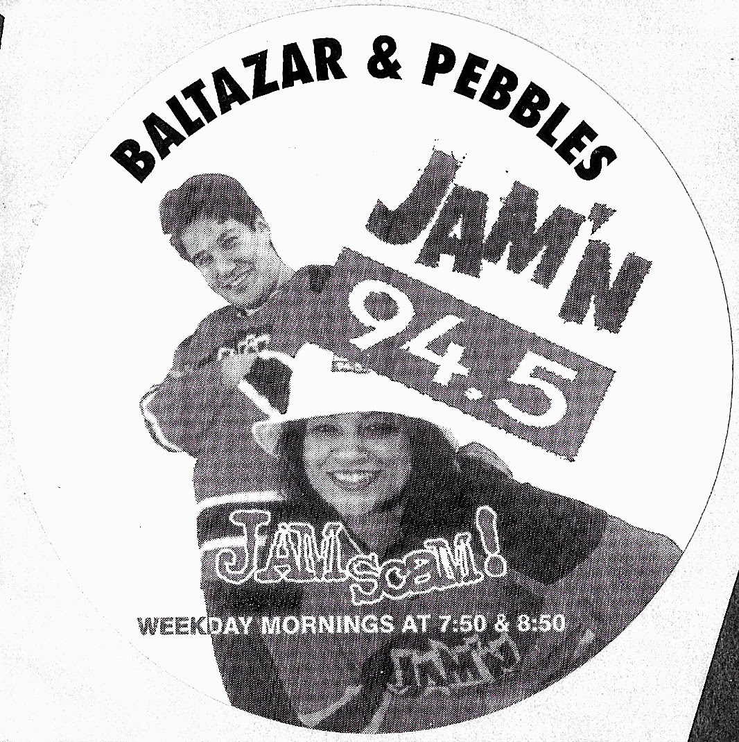 Radio Sticker of the Day: WJMN