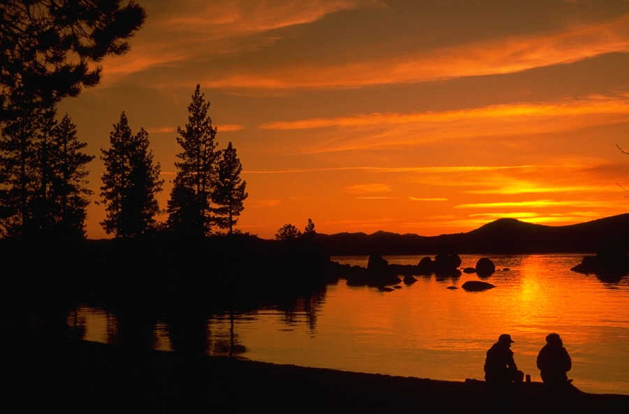 imagenes de amaneceres y atardeceres