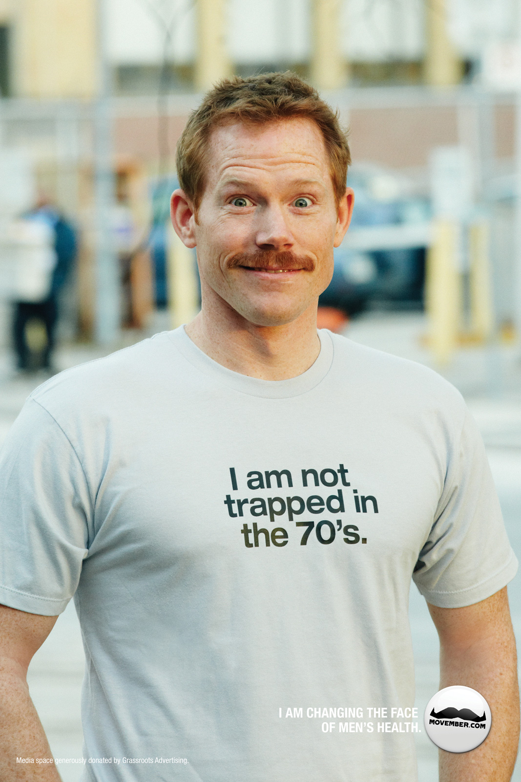 kenneth in the (212): Movember Ad Watch