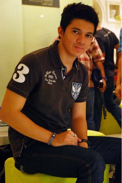 Irwansyah - JungleKey.in Image #50