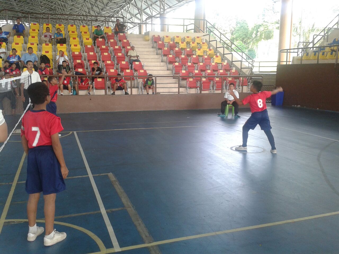 BLOG RASMI SK SENALING