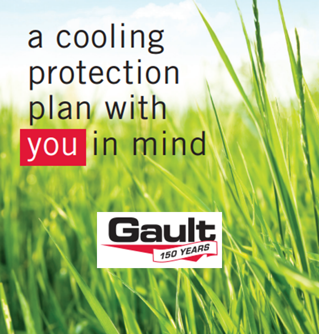Gault Energy: Air Conditioning Protecting Plans!
