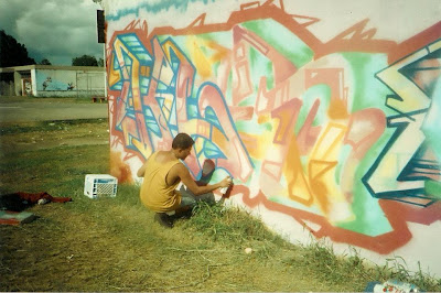 BLEN167: BLEN BNA 167 1991 WITH REEL