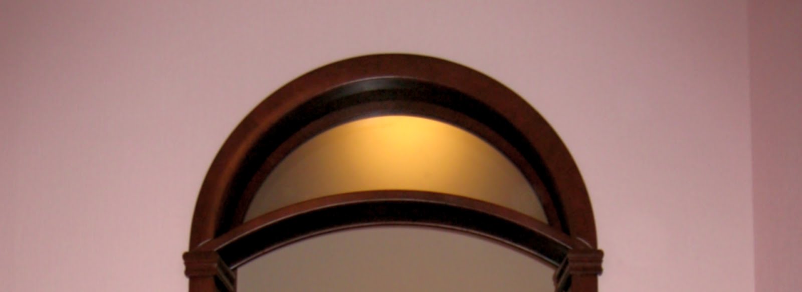 Window,Door: Photo: arched, square, round transom windows