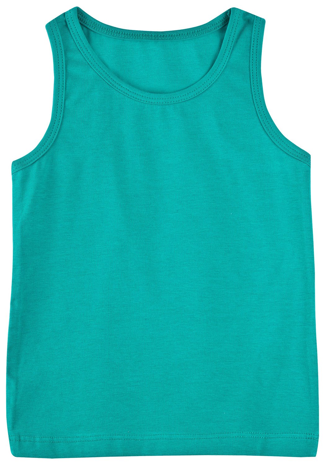 Not Just Another Southern Gal: Little Girls' Racing Back Tank Top by Lilax