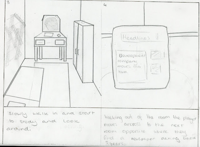 Computer Games Art: Visual Arts Creating a game.