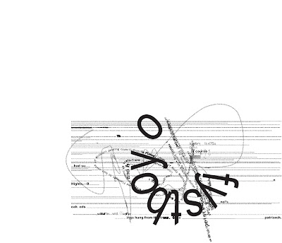 "Sound Morphology" (Bil Smith Composer): Composition: Asemic Tablatures ...