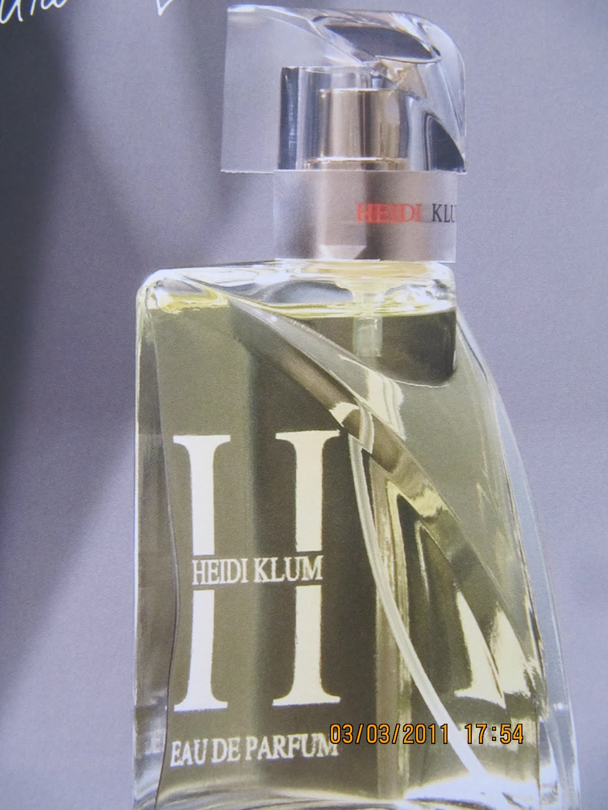 LR Health & Beauty Systems: PERFUMES LR REPRESENTADOS POR CELEBRIDADES ...