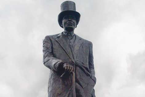 Volksrust: Daggakraal near Volksrust