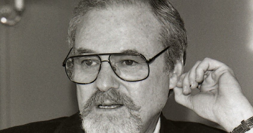 In American History: Alan J. Pakula