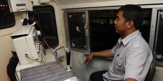 Selamat Datang Di Blog Kelompok Tujuh STMIK Nusa Mandiri: Macam - Macam ...