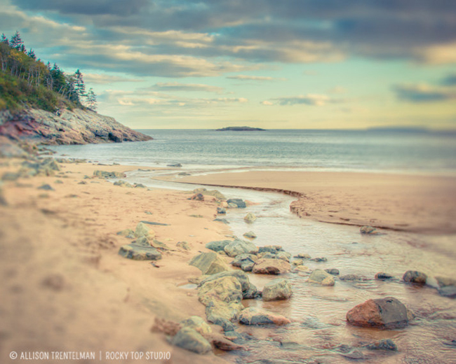 Stunning Examples of Beach Photography