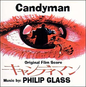 Club de Cinéfilos: Música de Película: Candyman