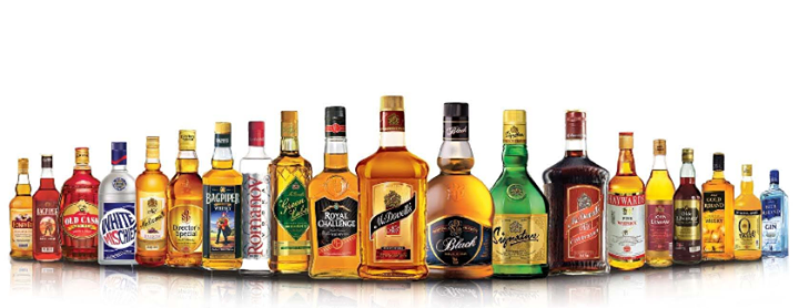 VOICE OF THARUS: Why Tharus drink daru