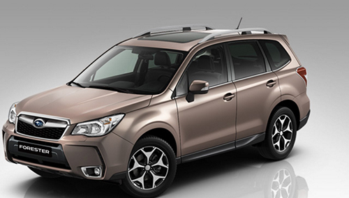 Daftar Harga Dan Spesifikasi Mobil Subaru | Denshel Harga