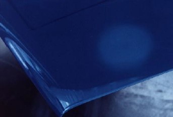 STUDY: KEGAGALAN DALAM PROSES PENGECATAN